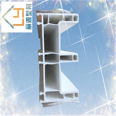 UPVC Extrusion Profiles factory, Buy good price UPVC Casement Window ...